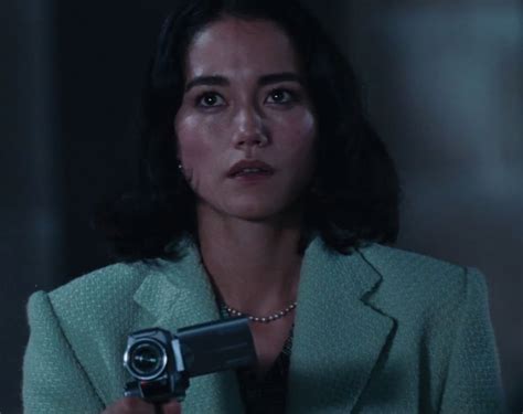 Sandrine Holt Film And Television Wikia Fandom