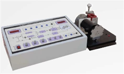 Dc Servo Motor Controller At Best Price In Jaipur By Technosys Systems