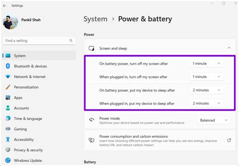 3 ways to fix windows 11 screen keeps locking automatically guiding tech