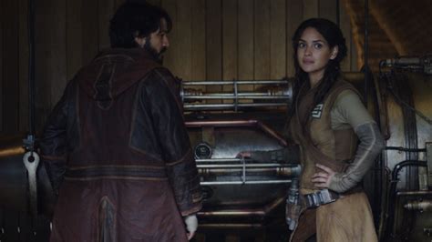 Theorizing The First Season Structure Of Andor — Cultureslate
