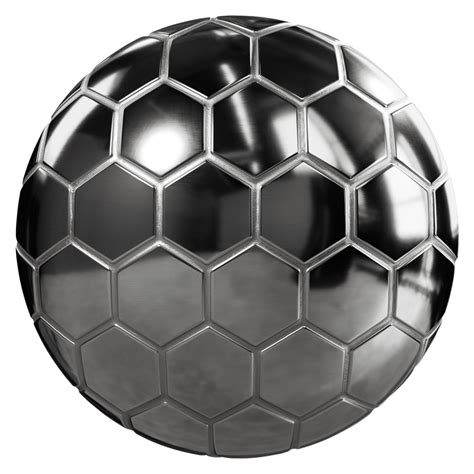 Hexagonal Tile Textures Poliigon