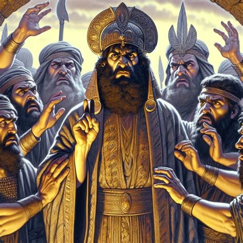 Deuteronomy 30 Artwork Bible Art