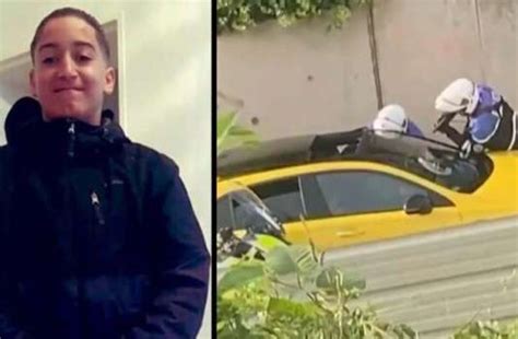 Nahel Merzouk Kimdir Nereli Neden Ld R Ld 10455 Hot Sex Picture