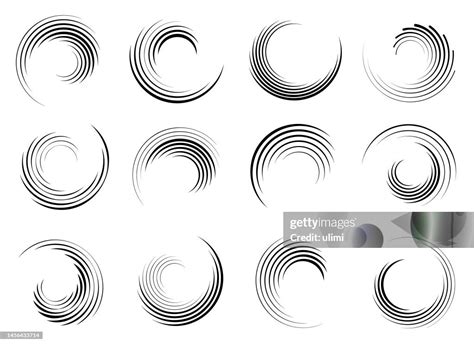 Swirl Circular Patterns High Res Vector Graphic Getty Images