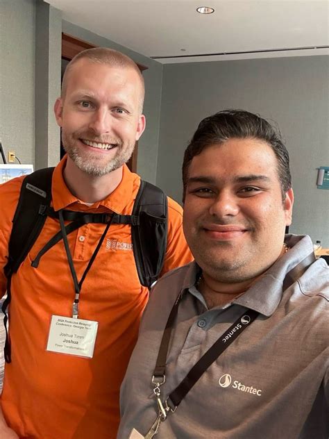 Joshua Timm Pe On Linkedin Pandc Trainingprogram