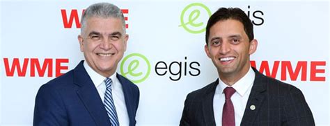Egis Completes The Acquisition Of Wme In The Middle East And India Saudi Projects