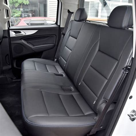 Gwm パオev Borderless Car