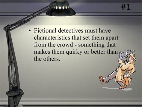8 P Detective Elements 09 Ppt