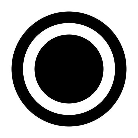 Clear Button Icons Logos Symbols Free Download Png Svg