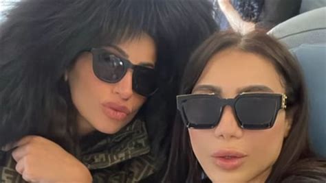 دينا الشربيني تسافر إلى السعودية لحضور فعاليات مهرجان البحر الأحمر