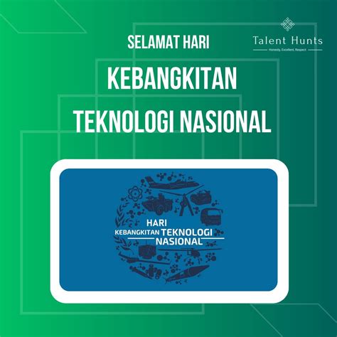 Talent Hunts Indonesia On Linkedin Hakteknas2023