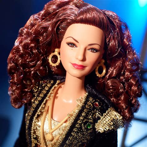 Download Barbie - The King Of Pop | Wallpapers.com