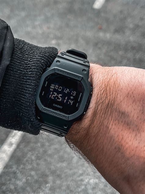 Casio 5600 R Casio
