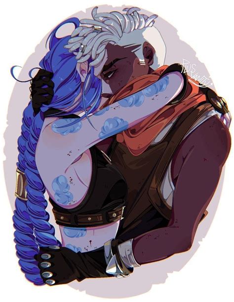 100 Jinx X Ekko Ideas In 2025 Lol League Of Legends Jinx League Of Legends League Of Legends