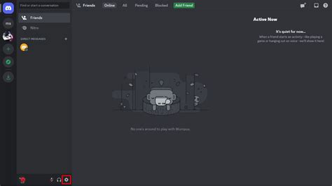 How To Disable Nsfw Restrictions On Discord Techcult