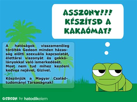 Ma Sem Lesz Szex A Hatodik Elem