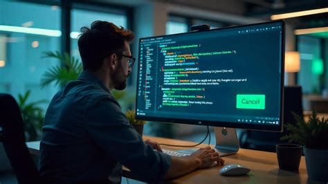 Handling Cancellation In Long Running Api Requests Using C