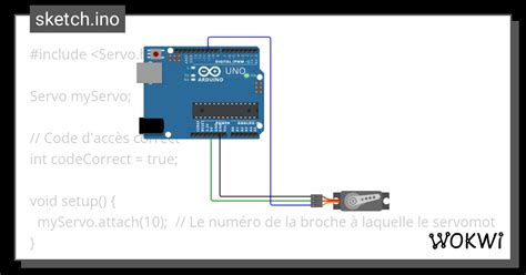 Partie 2 Tp3 Qst1 Wokwi Esp32 Stm32 Arduino Simulator