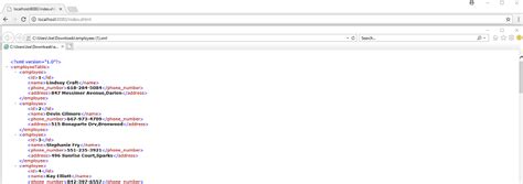 Primefaces Dataexporter Example