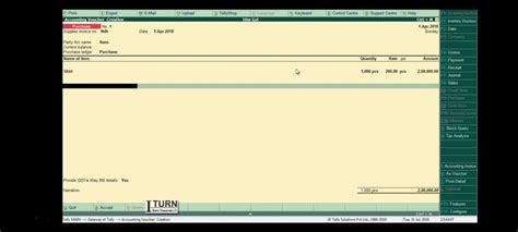 Tally Erp 9 And Tallyprime Training Apk For Android Download