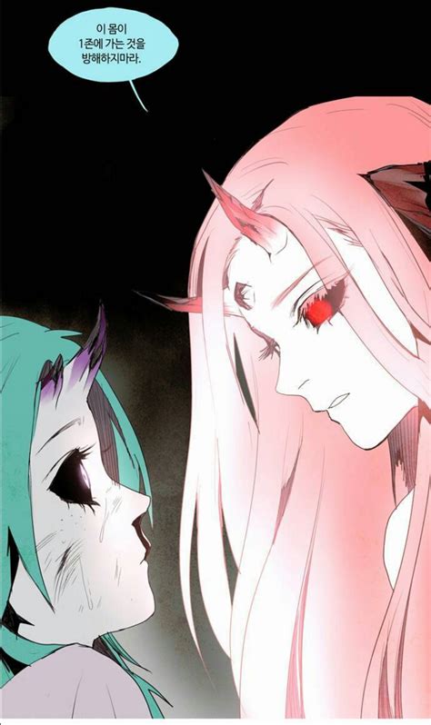 웹툰 여자 캐릭터 순위 Top 10 네이버 블로그