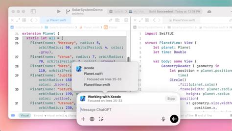 Chatgpt For Macos Introduces Work With Apps Feature In Beta Techwiser