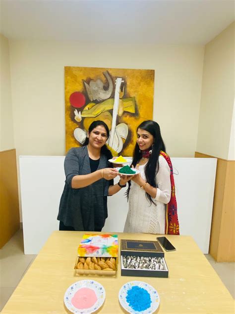 Saumya Srivastava Posted On Linkedin