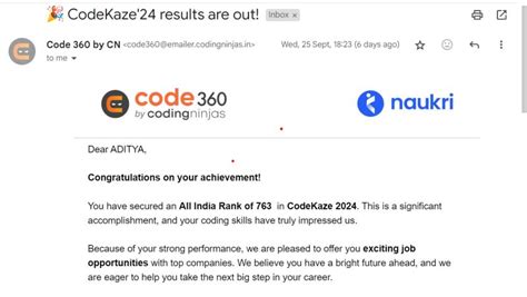 🚀 Coding Contest Achievement 👑 Aditya Pandey