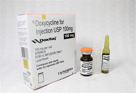 Doxycycline For Injection 100mg Doxitaj Manufacturers And Suppliers In India Doxycycline For Injection 100mg Doxitaj Manufacturers And Suppliers In India