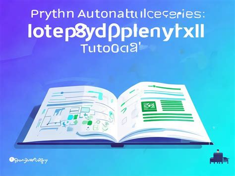 openpyxl入门Python自动化操作Excel攻略 Dawoai