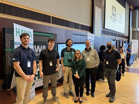 Nic Daneman On Linkedin Hawa Mep Mepengineering Midwestengineering Osu Ohiostate