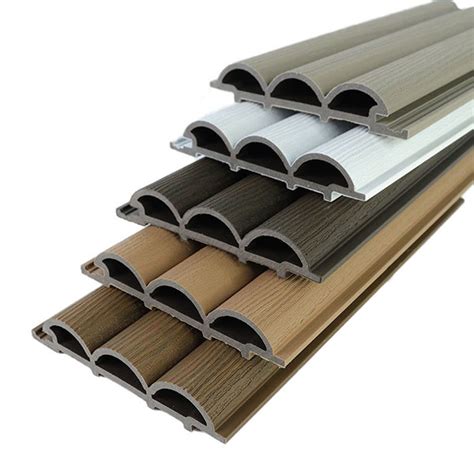 Leading WPC Wall Cladding Manufacturer HeyFloor