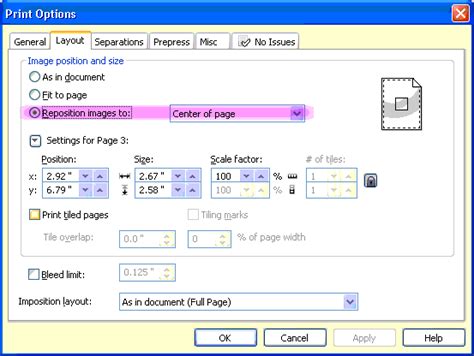 Print Style Save As Coreldraw Graphics Suite X4 Coreldraw