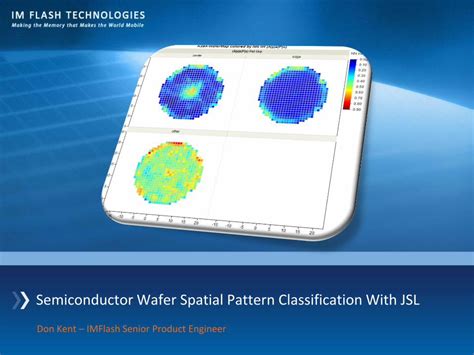 Pdf Semiconductor Wafer Spatial Pattern Classification With Jsl