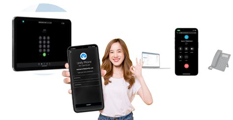 Unify Phone Nexus Ip