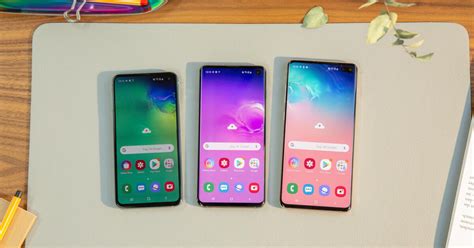 Galaxy S10 (Plus) zurücksetzen: Da müsst ihr tun - CURVED.de