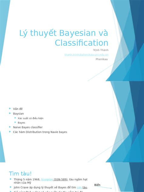 C5 Bayesian Decision Theory And Classification Pdf