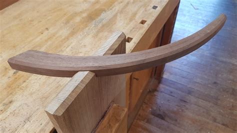 Joining Curves David Haig S Method Australian Wood Review