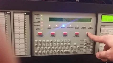 Ac 230 Volts Dc 24 Volts MS BODY Notifire Nfs2 640 2 Loop Panel At 220000 Number In Ghaziabad