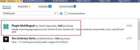 C How Change The CultureInfo Dynamically In Xamarin Forms Stack Overflow