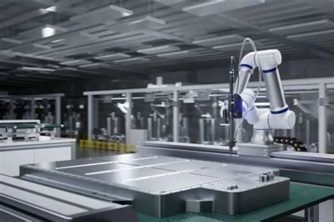 Fanuc Robotic Arm Tool Frames Automation Fair