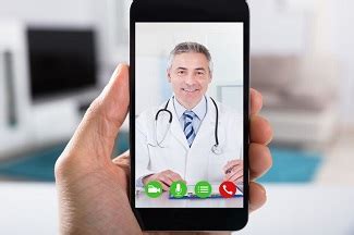 The Future Of Telehealth In Wound Care Woundsource