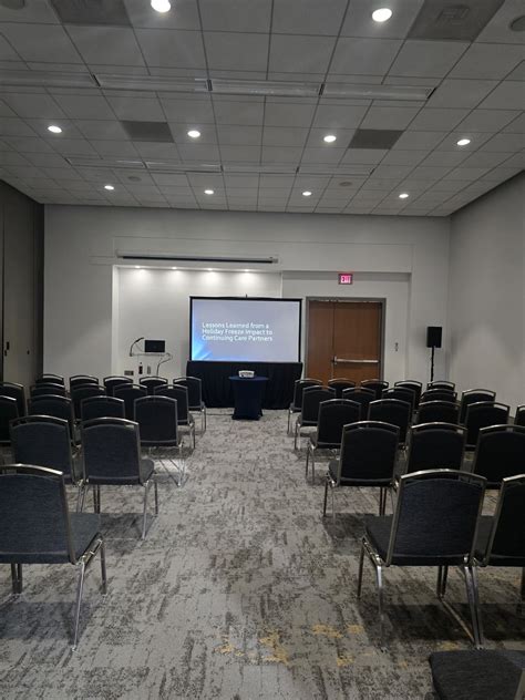 Kariena Bernesser On Linkedin This Week My Colleague And I Presented At The Georgia Emergency…