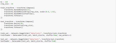 Github Ilhamdanu13 Pest Classification With Cnn Using Pytorch
