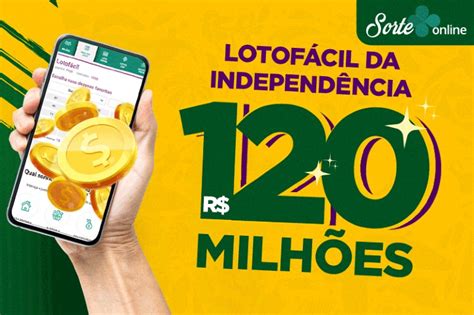 Lotofácil Da Independência Saiba Tudo Para Concorrer Ao Grande Prêmio