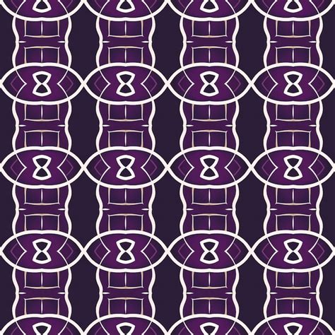 Premium Photo A Seamless Abstract Patterns Modern Graphic Art Design