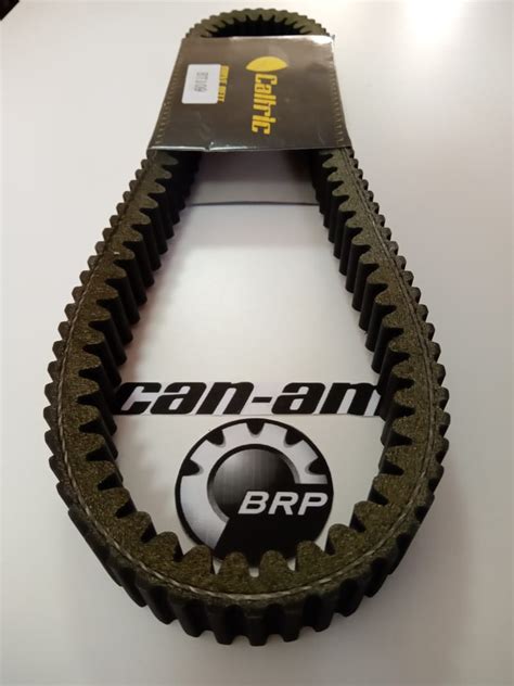 Banda Can Am Outlander Renegade Titan Rtd Refaccionaria Atv Utv