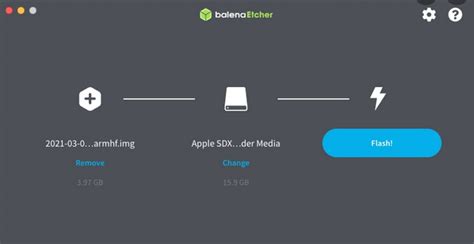 Tahap Persiapan Praktik Membangun Iot Middleware Dengan Raspberry Pi