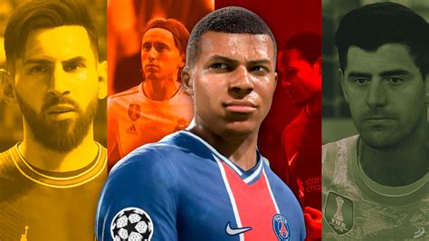 Estos Son Los Mejores Jugadores De Fifa 23 Ahora Mismo Fifa 23 3djuegos