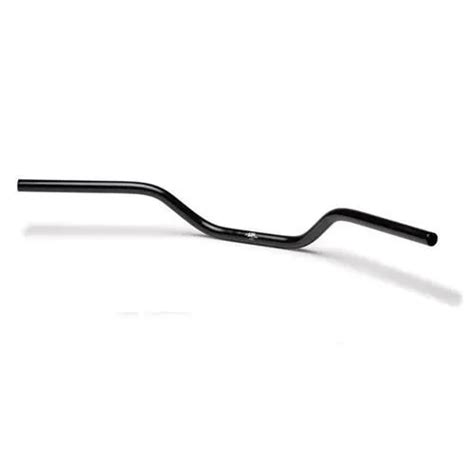 LSL NAKED BIKE Bar ALU Handlebar Black 22 2mm Royal Enfield Interceptor